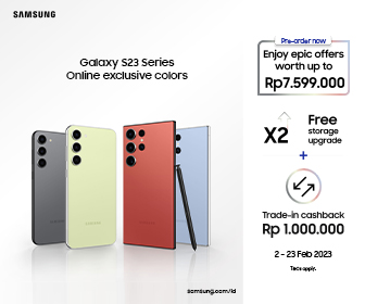 10 Rekomendasi Tablet Samsung Terbaik [Spek Lengkap, Mulai 1 Jutaan ...