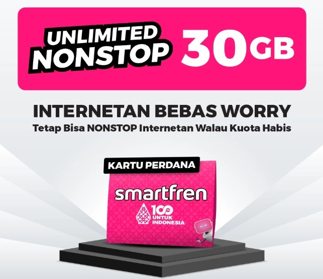 10 Rekomendasi Paket Internet Unlimited Terbaik [Termurah] | mybest