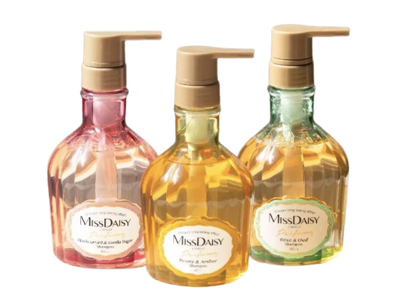 3 Rekomendasi Miss Daisy Shampoo Terbaik | mybest