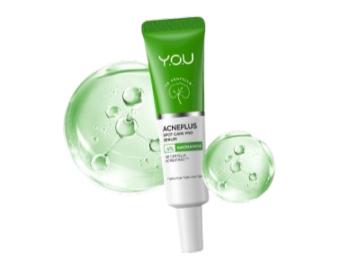 10 Rekomendasi Acne Spot Treatment Terbaik [Gel & Cream](Terbaru Tahun ...