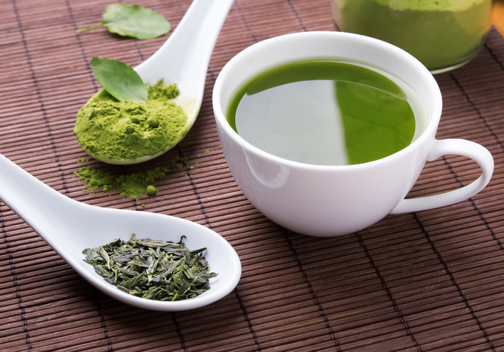 10 Rekomendasi Matcha Sachet Terbaik [Paling Enak, Terlaris] | mybest