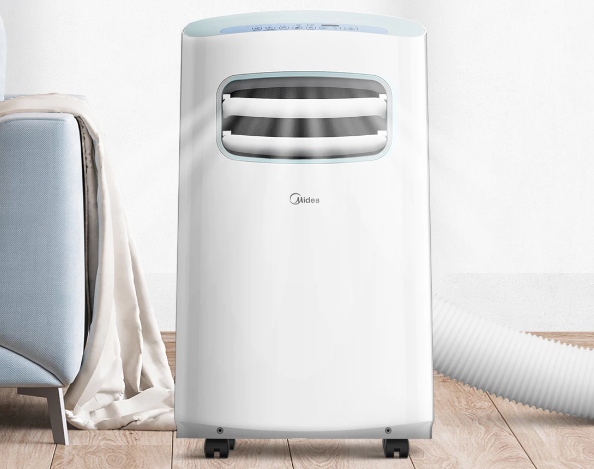 10 Rekomendasi AC Portable Terbaik [Hemat Listrik] | mybest