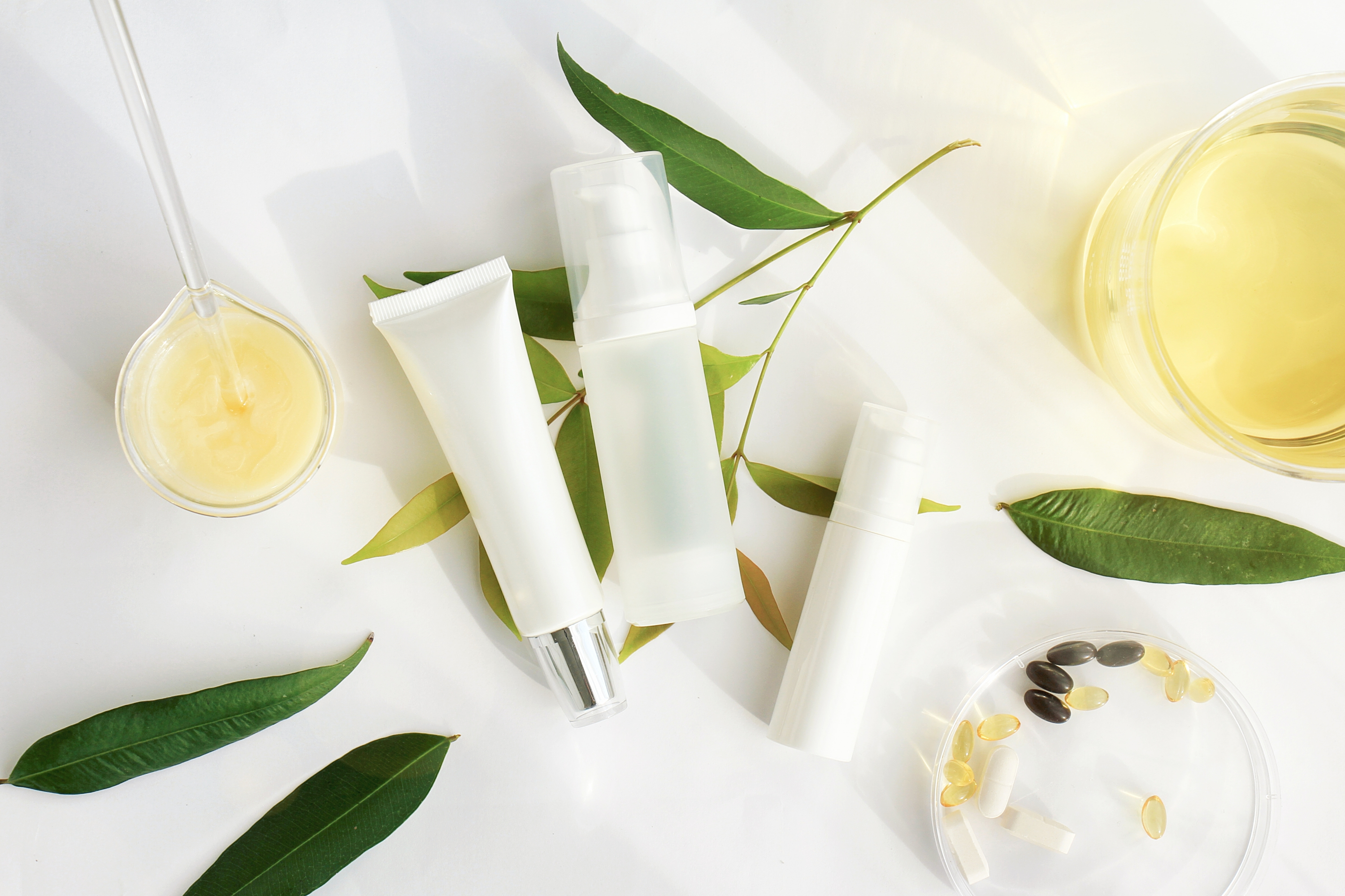 10 Rekomendasi Toner Badan Terbaik [Ditinjau Dokter Kulit] | mybest