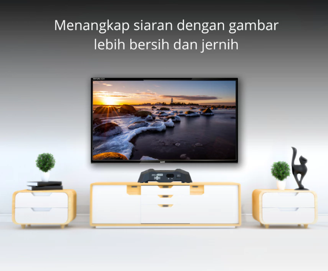 10 Rekomendasi Set-Top Box Terbaik [Mulai dari 100 Ribuan] (Terbaru ...