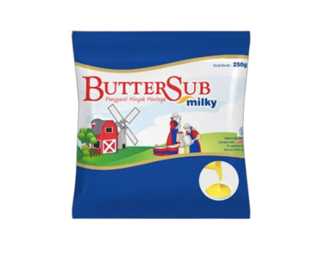 10 Rekomendasi Merk Roombutter Terbaik [Berkualitas] (Terbaru Tahun ...