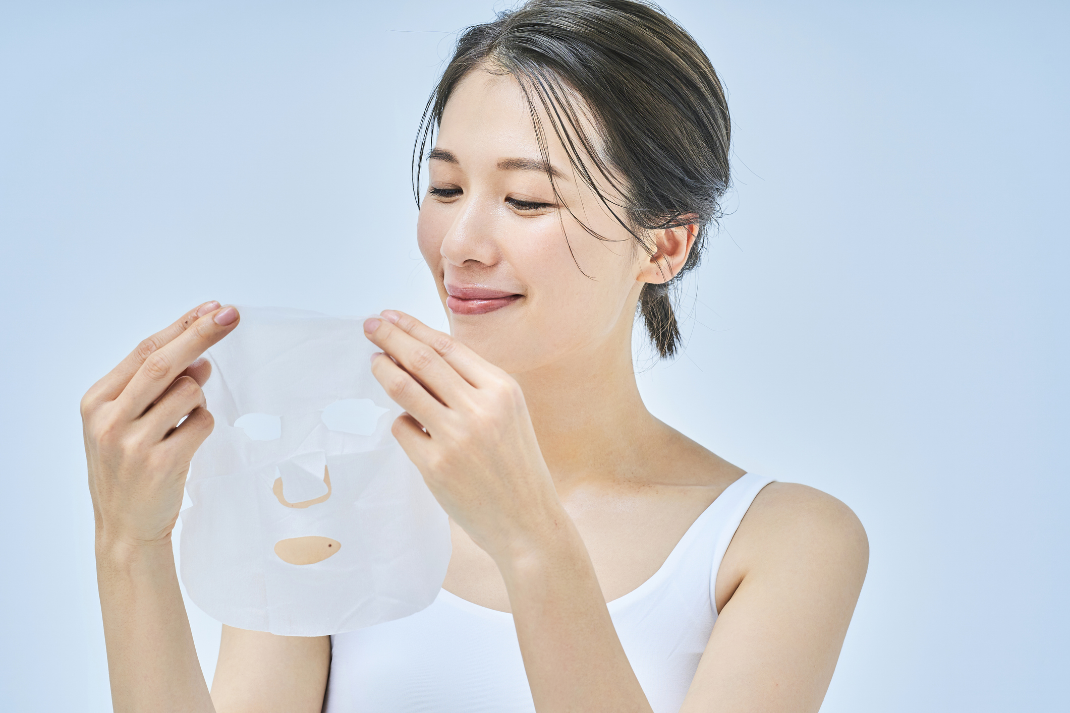 83 Rekomendasi Sheet Mask Terbaik [Ditinjau Dokter Kulit] (Terbaru ...