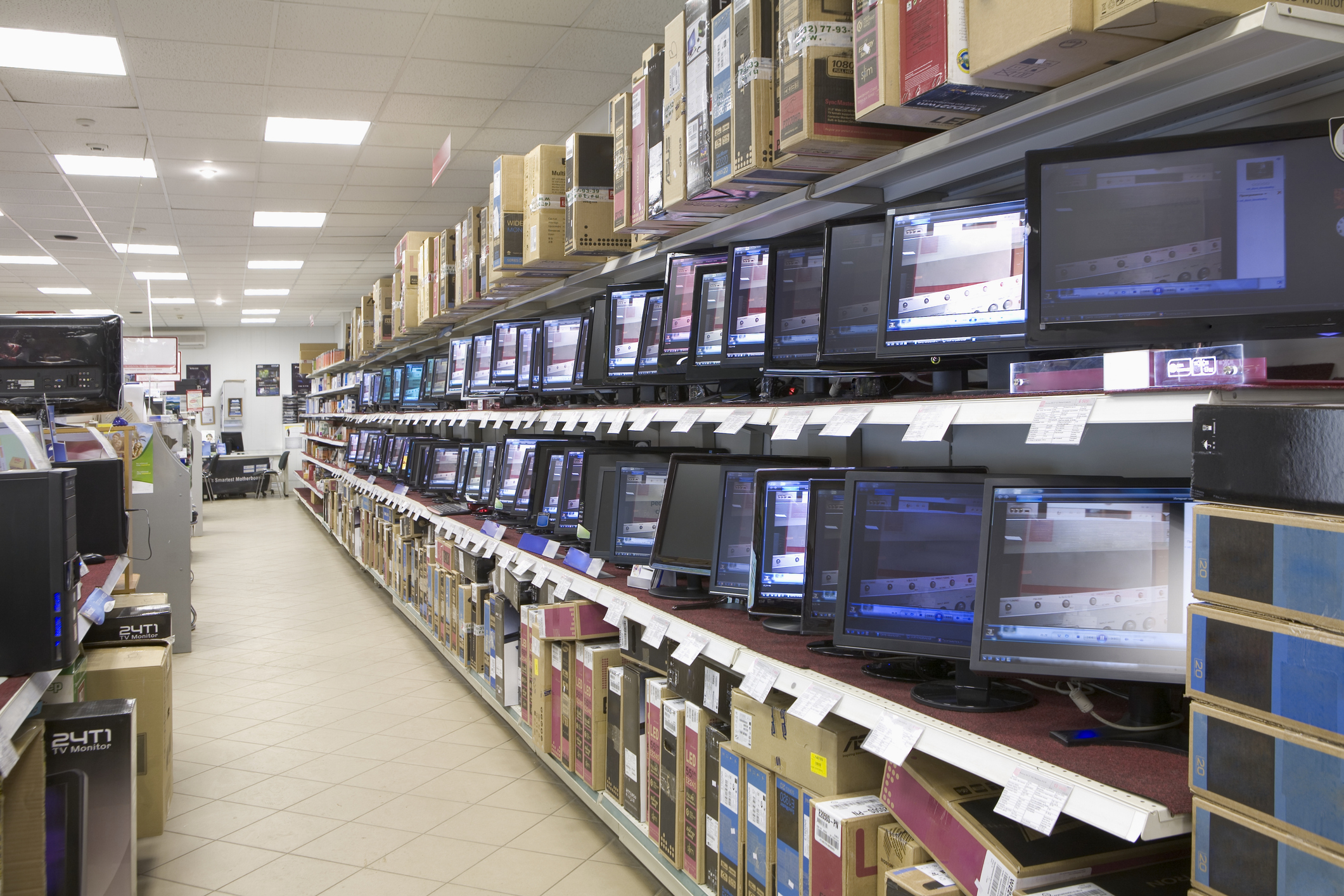 28 Rekomendasi TV Digital Terbaik [Ditinjau Trainer Specialist Audio ...