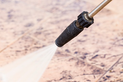 10 Rekomendasi Jet Cleaner Terbaik | mybest