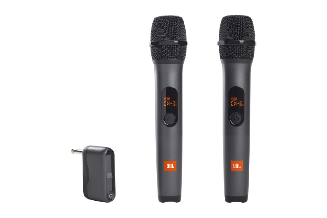 10 Rekomendasi Mic Wireless Terbaik [Ditinjau Ahli Audio] (Terbaru ...