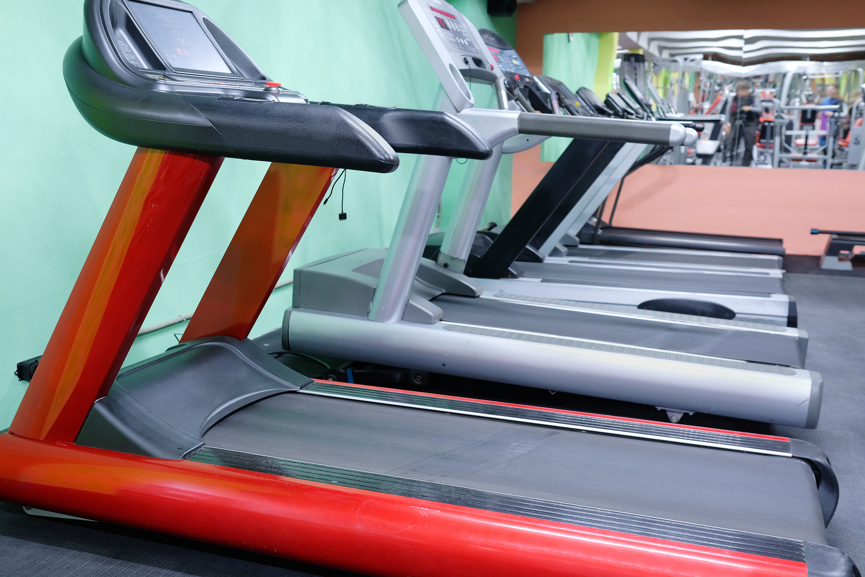 10 Rekomendasi Treadmill Murah Terbaik | mybest