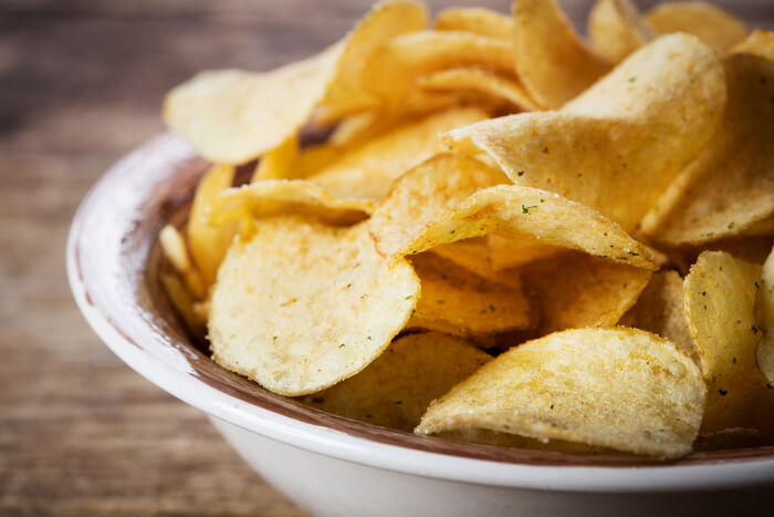 10 Rekomendasi Snack (Makanan Ringan) Terbaik [Ditinjau oleh ...