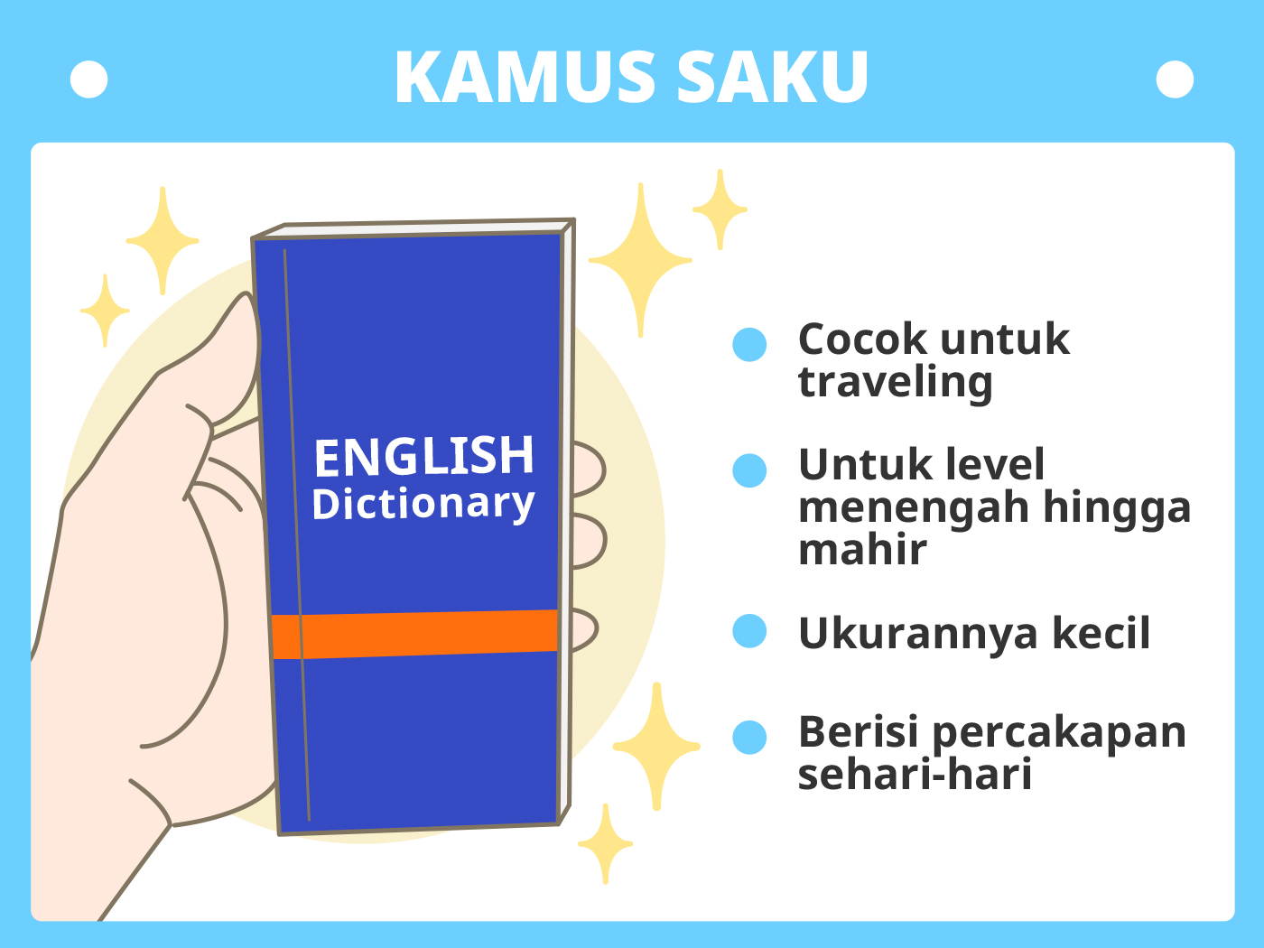 Kamus Bahasa Inggris Ke Indonesia