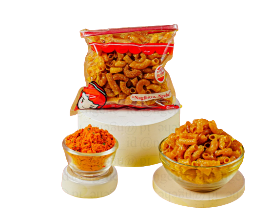 10 Rekomendasi Snack (Makanan Ringan) Terbaik [Ditinjau oleh ...