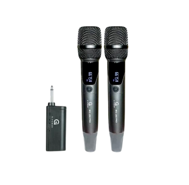 10 Rekomendasi Mic Wireless Terbaik [Ditinjau Ahli Audio] (Terbaru ...