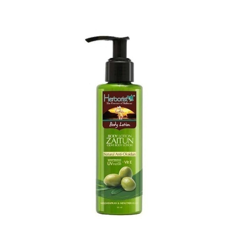 10 Rekomendasi Body Lotion Lokal Terbaik [Ditinjau Dokter Kulit] | mybest