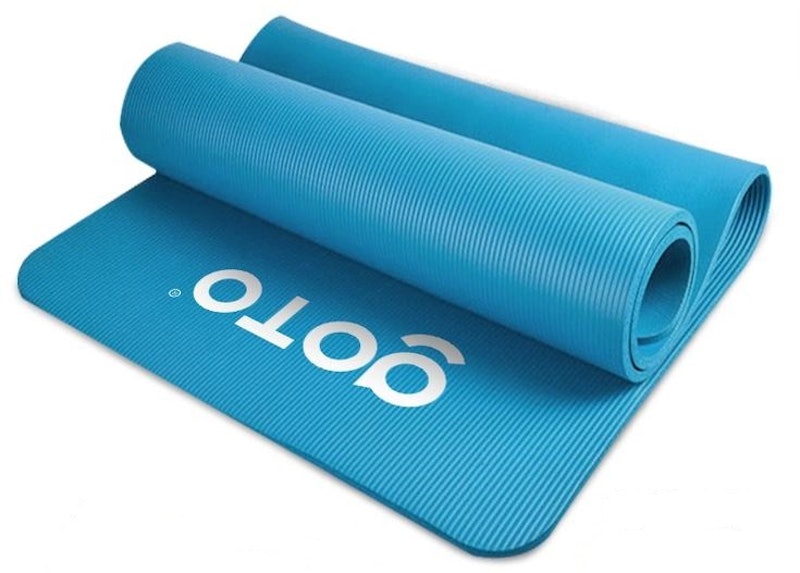 10 Rekomendasi Matras untuk Olahraga Terbaik [Ditinjau oleh Praktisi ...