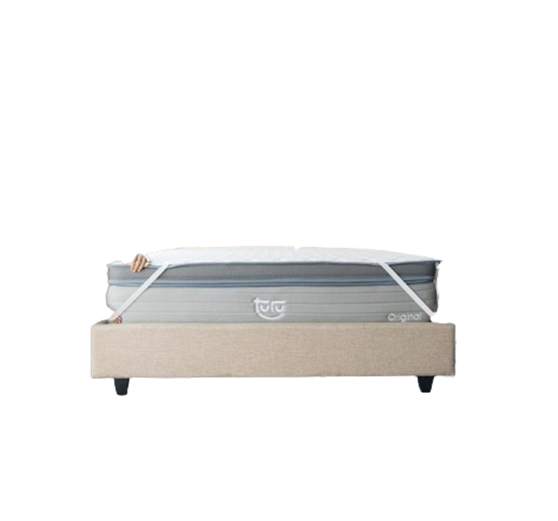 10 Rekomendasi Topper Kasur Terbaik (Terbaru Tahun 2025) | mybest