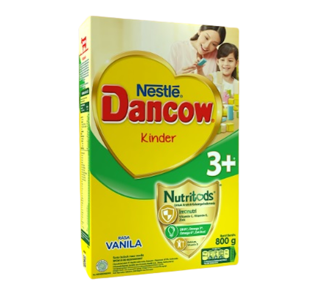 10 Rekomendasi Susu Dancow Terbaik (Terbaru Tahun 2026) | mybest