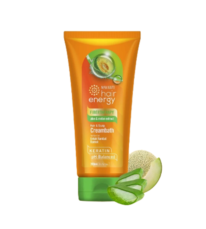 10 Rekomendasi Masker Rambut Rontok Terbaik [Ditinjau Dokter Kulit ...