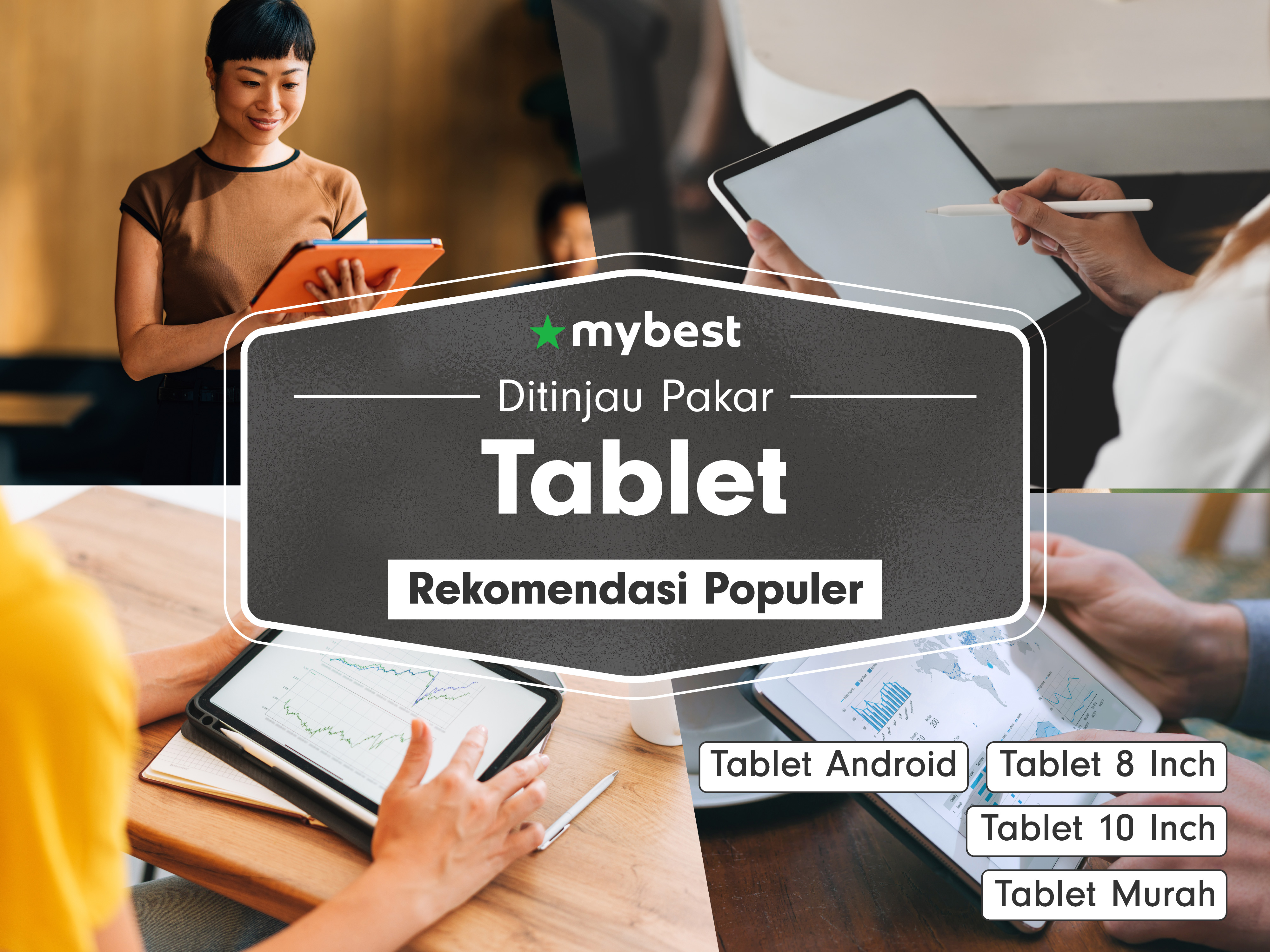 53 Rekomendasi Tablet Terbaik [Lengkap Harga Terbaru] (Terbaru Tahun ...