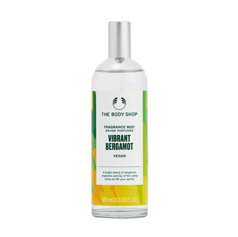 10 Rekomendasi Parfum The Body Shop untuk Wanita Terbaik | mybest