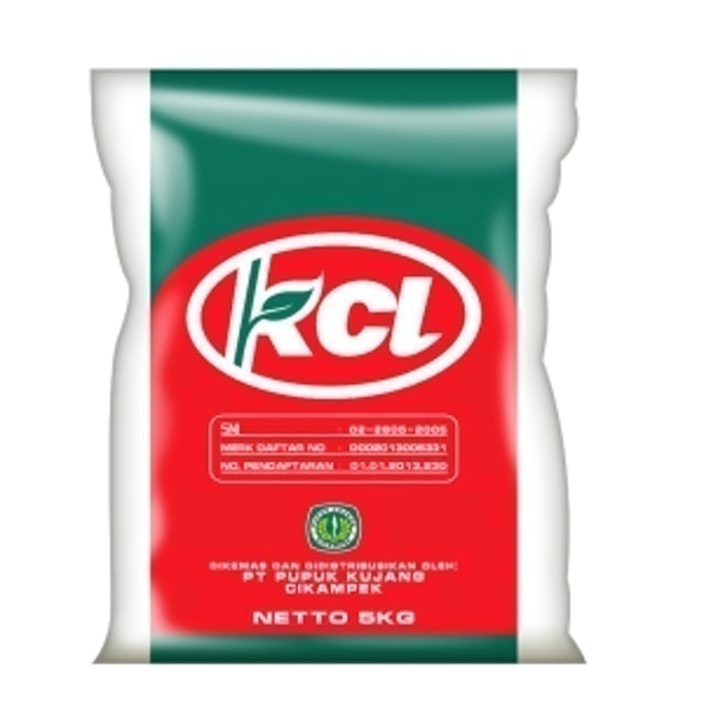 10 Rekomendasi Pupuk KCL Terbaik [Ditinjau oleh Penyuluh Pertanian ...