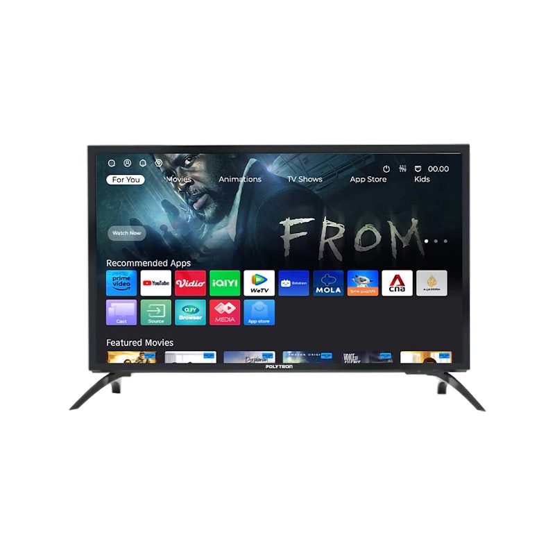 10 Rekomendasi Smart TV Murah Terbaik [Ada yang di bawah 1 jutaan] | mybest