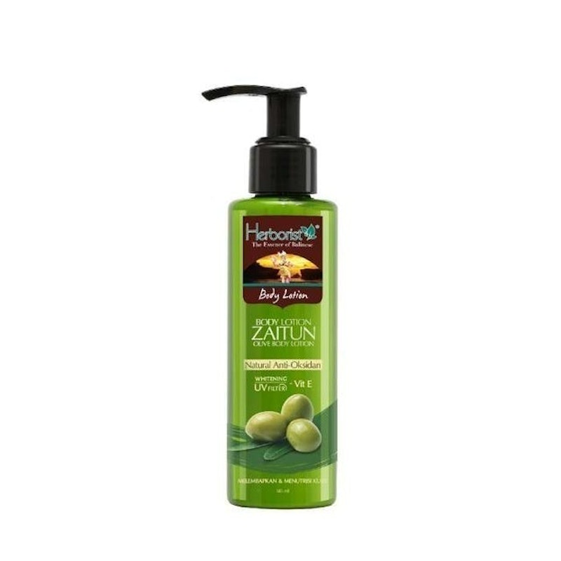 10 Rekomendasi Body Lotion Zaitun Terbaik | mybest