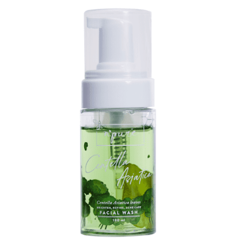 10 Rekomendasi Skincare N'Pure Terbaik | mybest