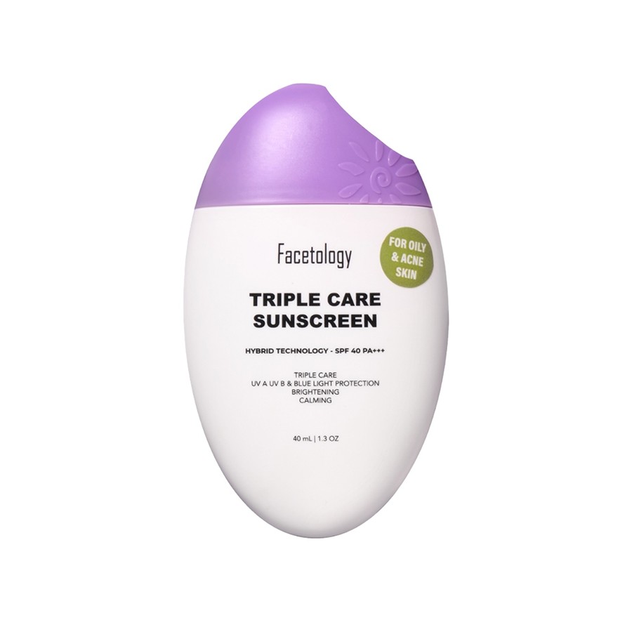 10 Rekomendasi Hybrid Sunscreen Terbaik [Ditinjau Dokter Kulit ...