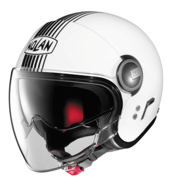 10 Rekomendasi Helm Half Face Terbaik (Terbaru Tahun 2024)[Ditinjau ...