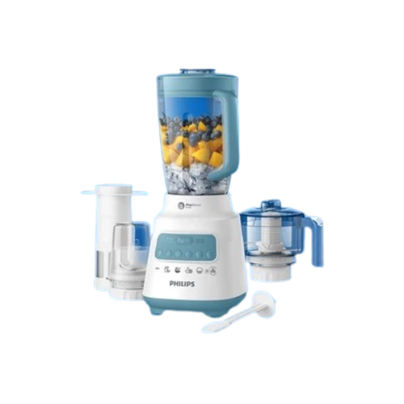 10 Rekomendasi Blender Philips Terbaik | mybest