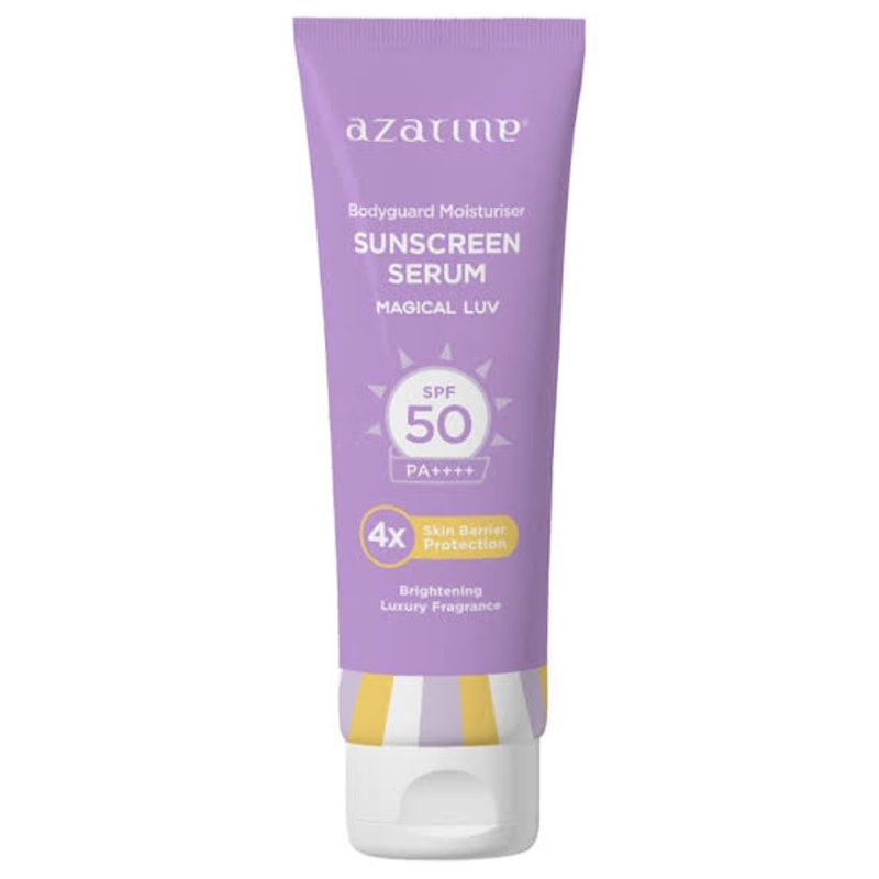 10 Rekomendasi Sunblock Badan Terbaik [Ditinjau Dokter Kulit] | mybest