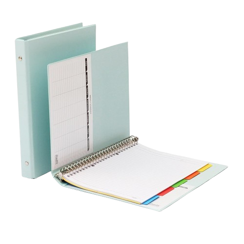 10 Rekomendasi Buku Binder Terbaik (Terbaru Tahun 2025) | mybest