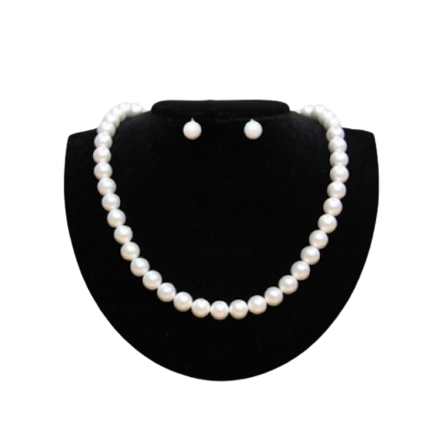 10 Rekomendasi Kalung Mutiara Terbaik | mybest