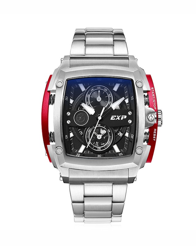 10 Rekomendasi Jam Tangan Expedition Terbaik | mybest