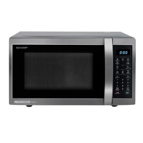 10 Rekomendasi Microwave Sharp Terbaik (Terbaru Tahun 2025) | mybest