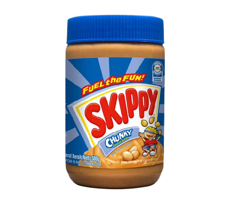 10 Rekomendasi Selai Kacang Terbaik [Ditinjau oleh Pastry Instructor ...