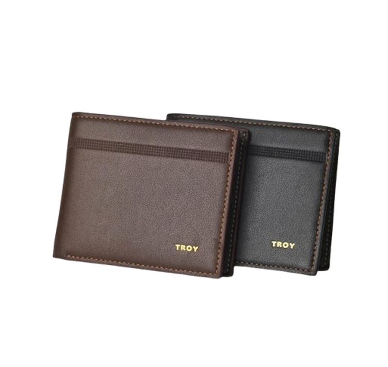 10 Rekomendasi Merk Dompet Kulit Pria Terbaik [Branded, Original ...