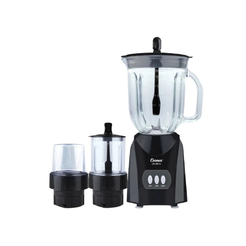 10 Rekomendasi Merk Blender Terbaik [Awet, Multifungsi] | mybest