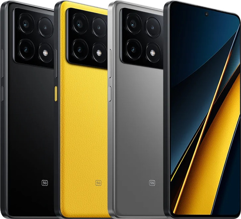 10 Rekomendasi HP Gaming Terbaik [Cocok untuk Game Berat] (Terbaru ...