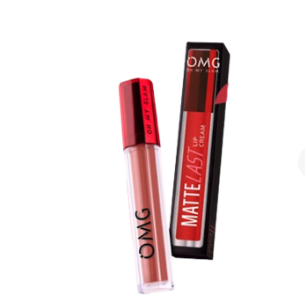 8 Rekomendasi Lipstik OMG Terbaik | mybest