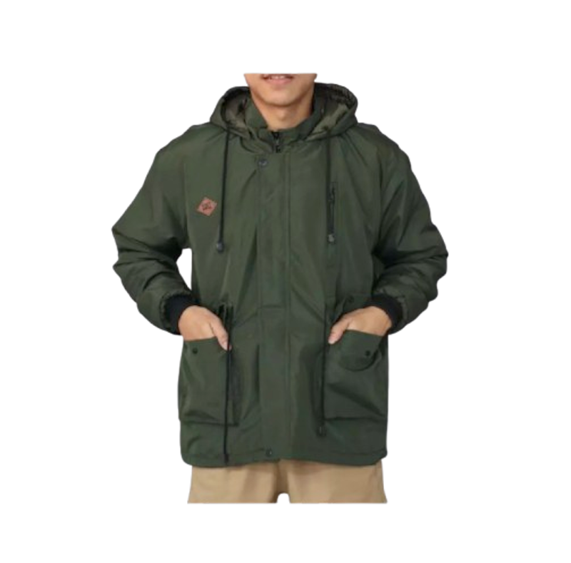 10 Rekomendasi Jaket Parka Pria Terbaik (Terbaru Tahun 2025) | mybest