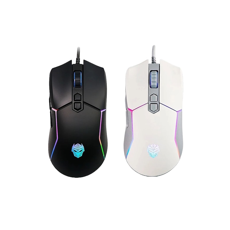 10 Rekomendasi Mouse Gaming Terbaik [Kualitas Tinggi] (Terbaru Tahun ...