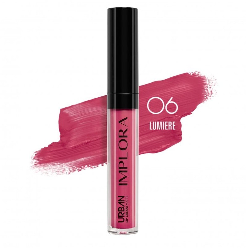 10 Rekomendasi Lipstik Implora Terbaik | mybest