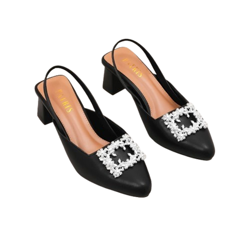 10 Rekomendasi Heels Wisuda Terbaik [Model Simple, Modern] | mybest