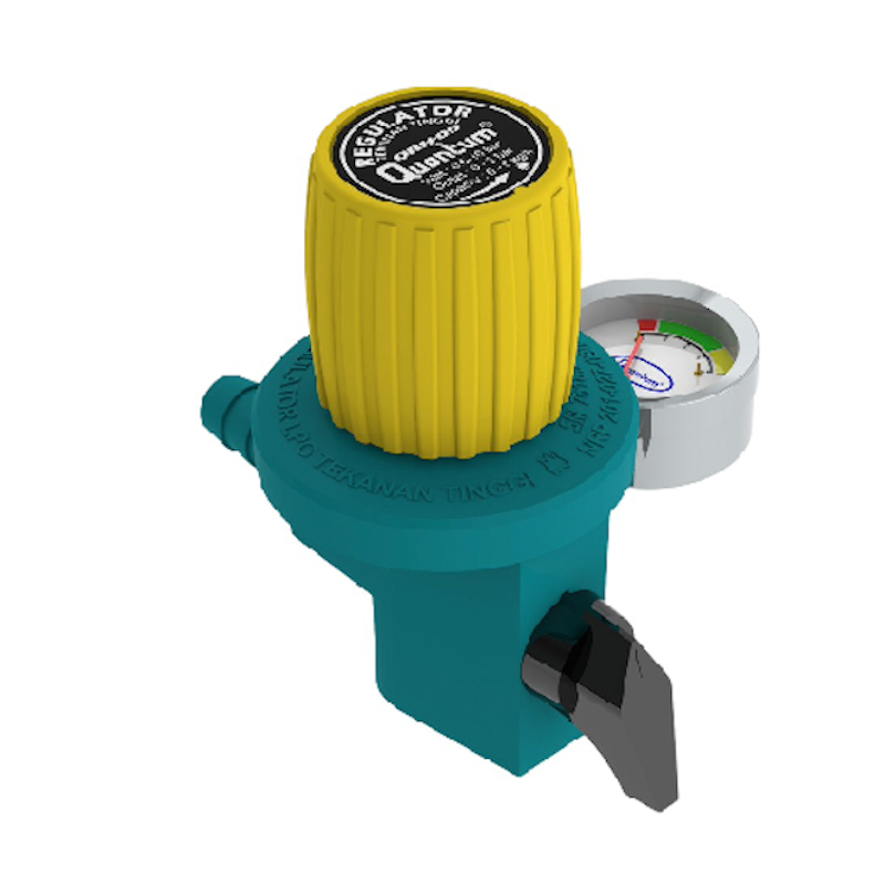 10 Rekomendasi Regulator Gas Terbaik (Terbaru Tahun 2025) | mybest