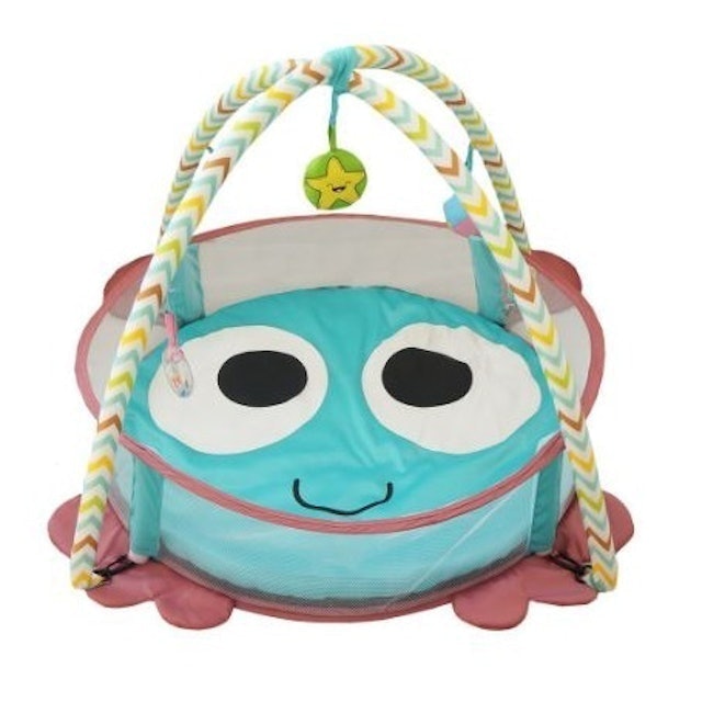 10 Rekomendasi Matras Bayi Terbaik (Terbaru Tahun 2025) | mybest