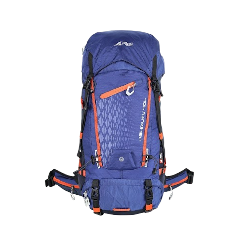 10 Rekomendasi Carrier 40 Liter Terbaik | mybest
