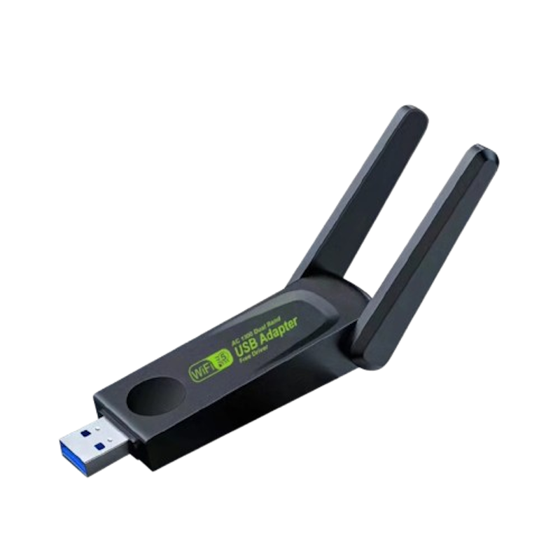 10 Rekomendasi Dongle Wi-Fi Terbaik (Terbaru Tahun 2025) | mybest